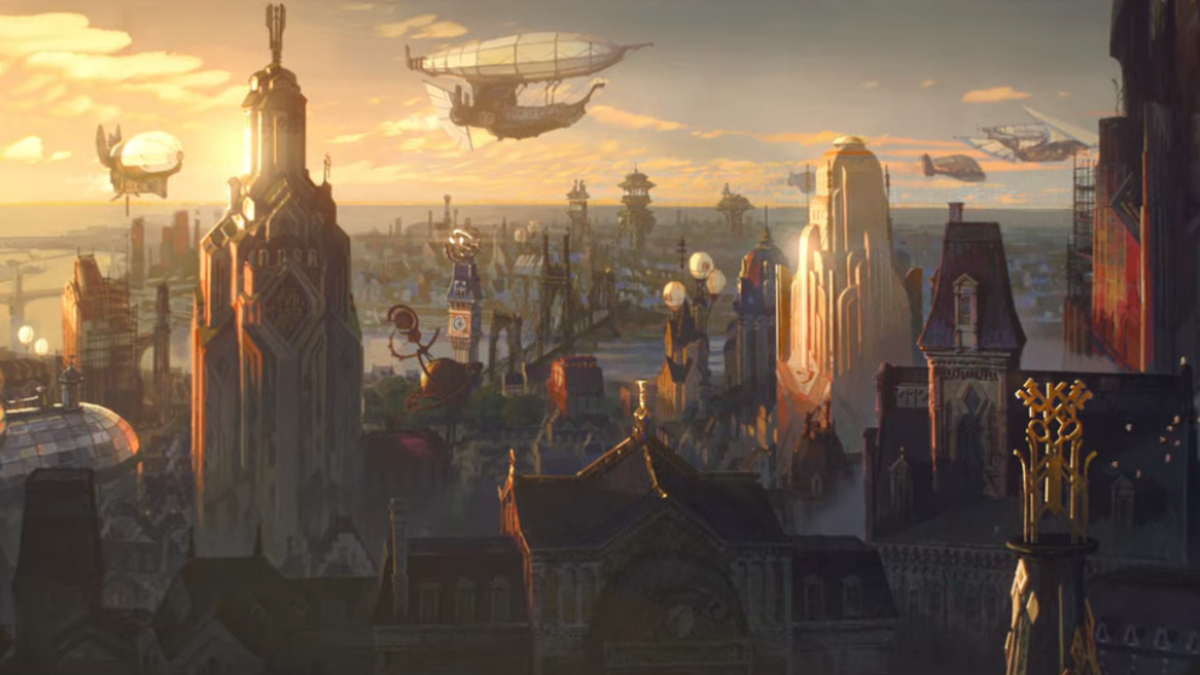 Arcane uma relação com sociedade contemporânea – IFilosofando